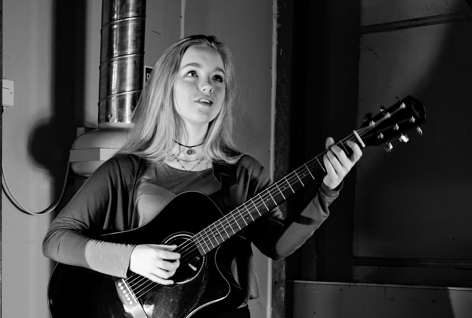 Lucy Bell | Forestside