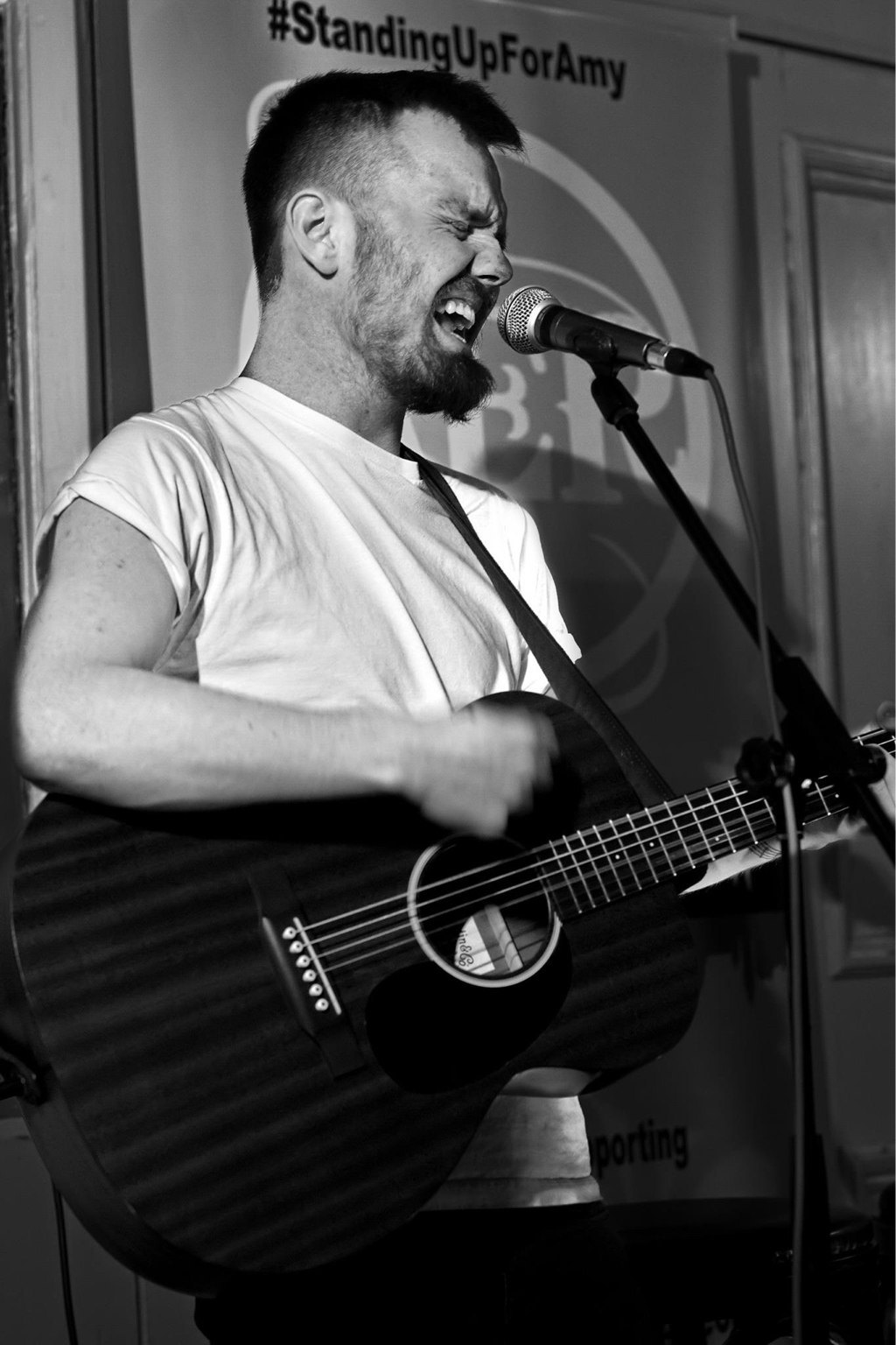 Sam Leeson | Forestside