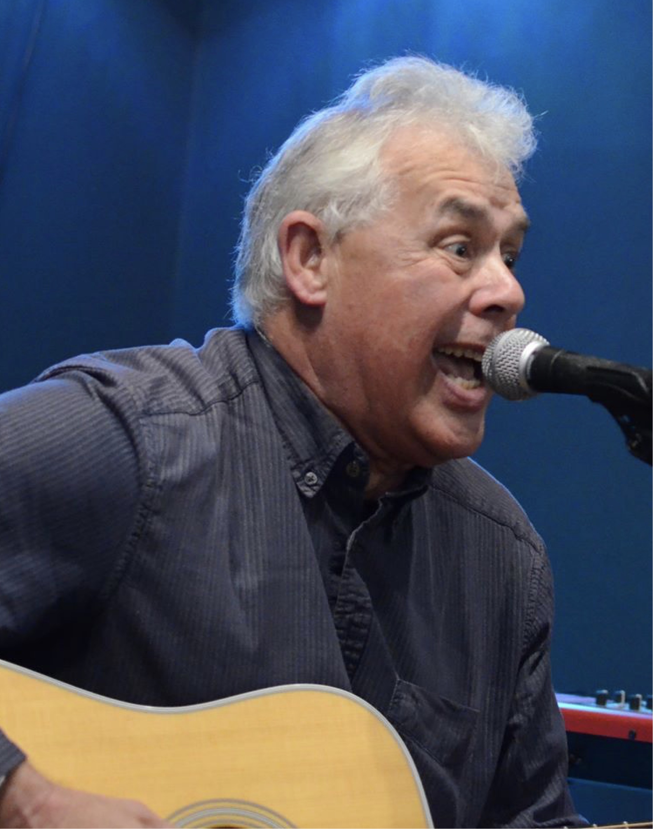 Steve Amos | Forestside