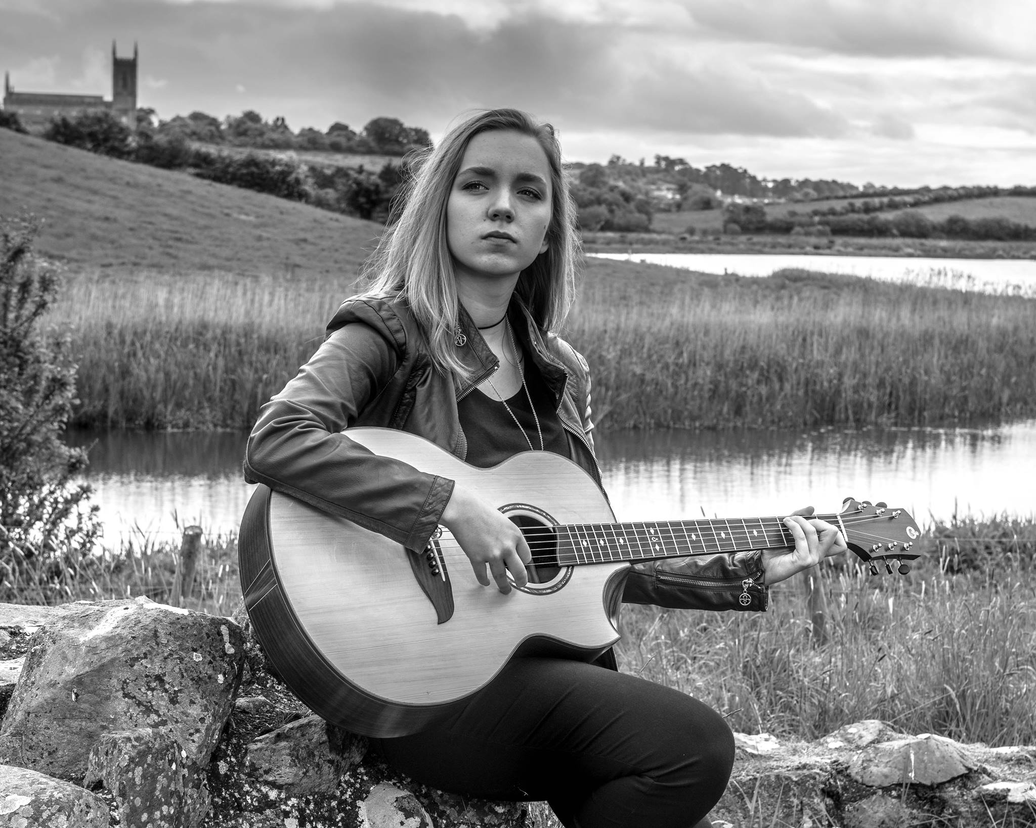 Lucy Bell | Forestside