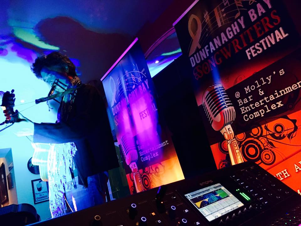 Richard Gilpin | Forestside